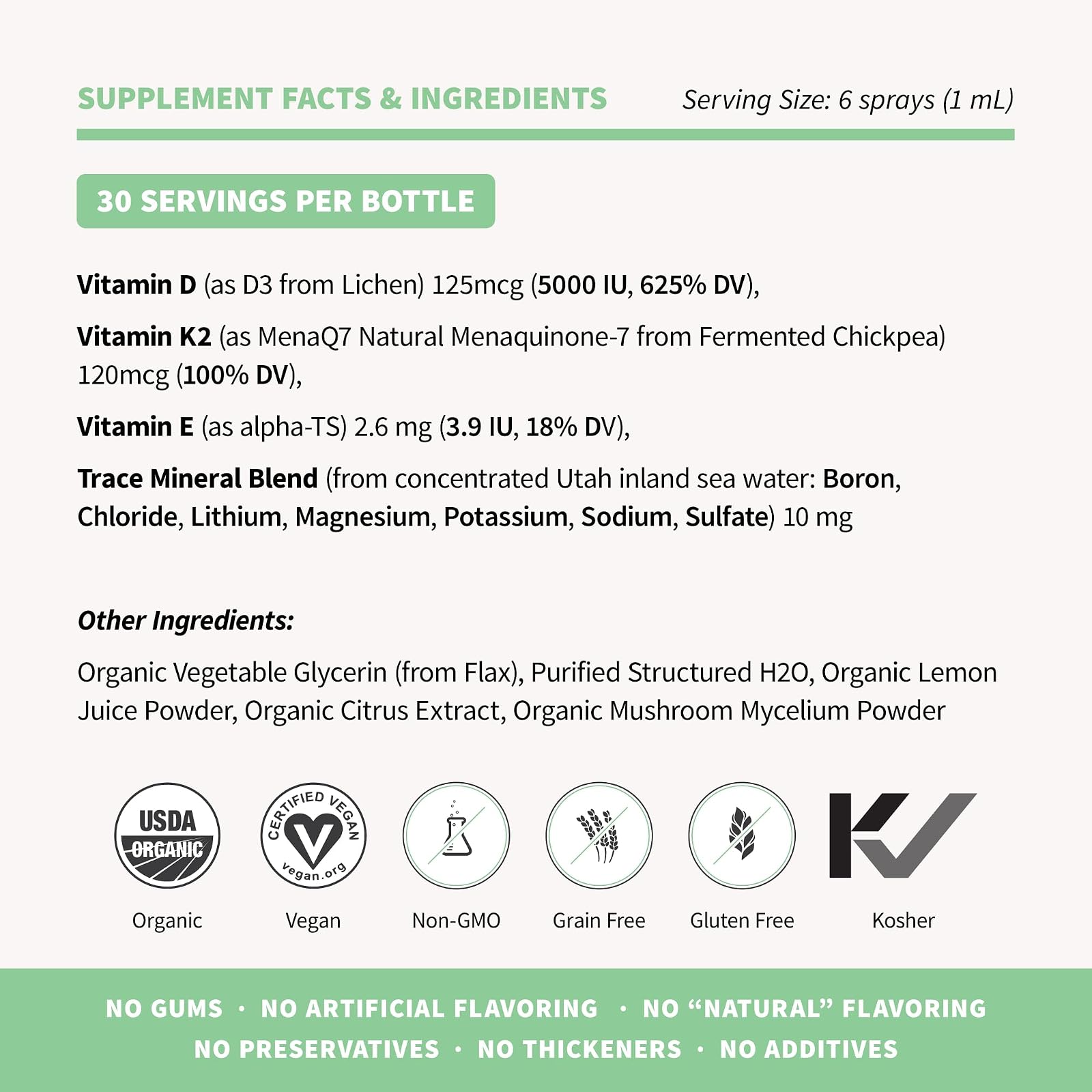 natural vitamin D3 for mood support