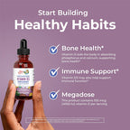 natural vitamin D3 for mood support