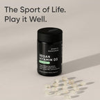 natural vitamin D3 for overall wellness