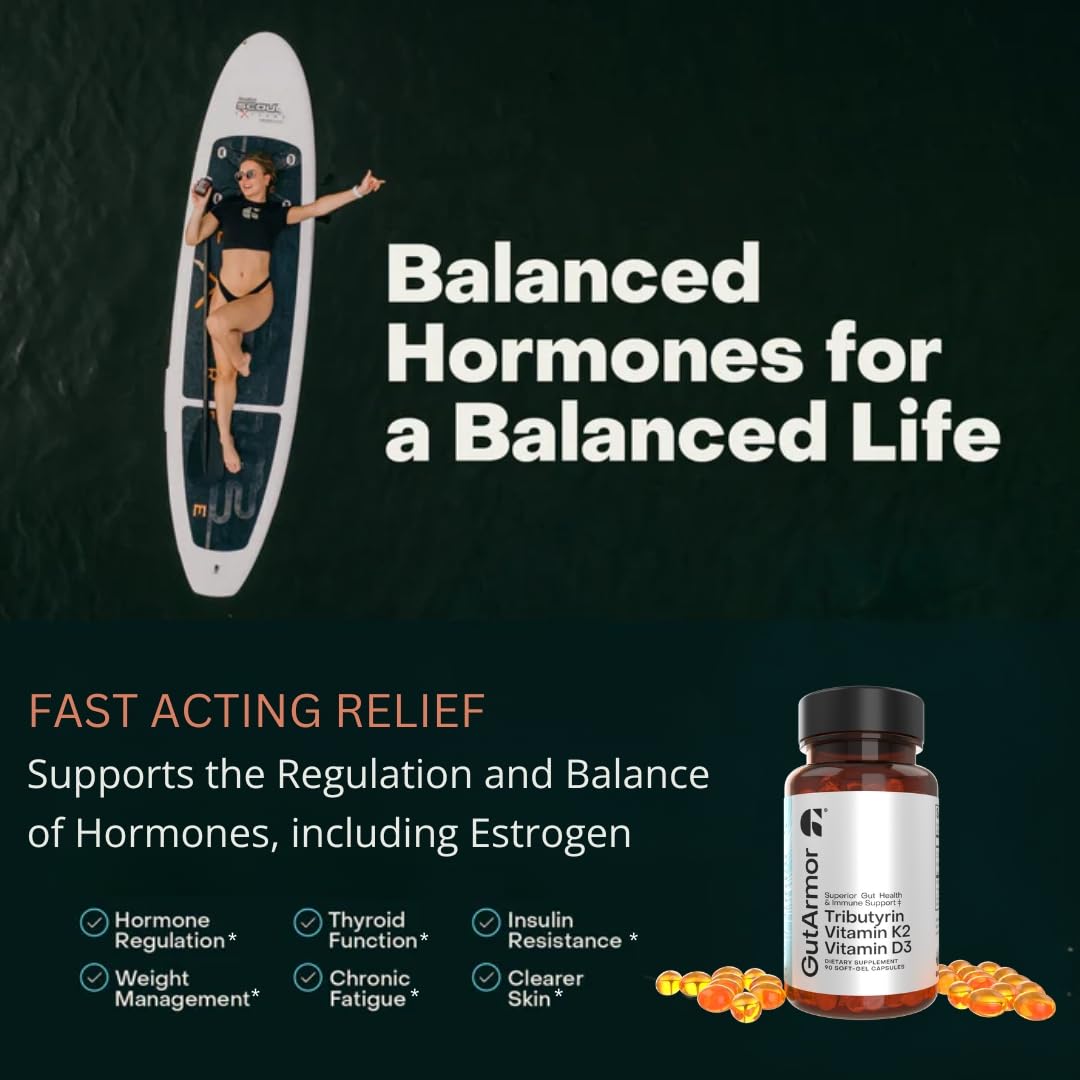 Natural vitamin D3 for overall wellness