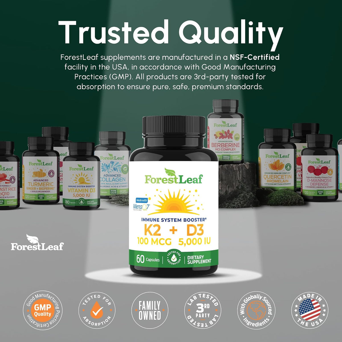 natural vitamin d3 for winter wellness
