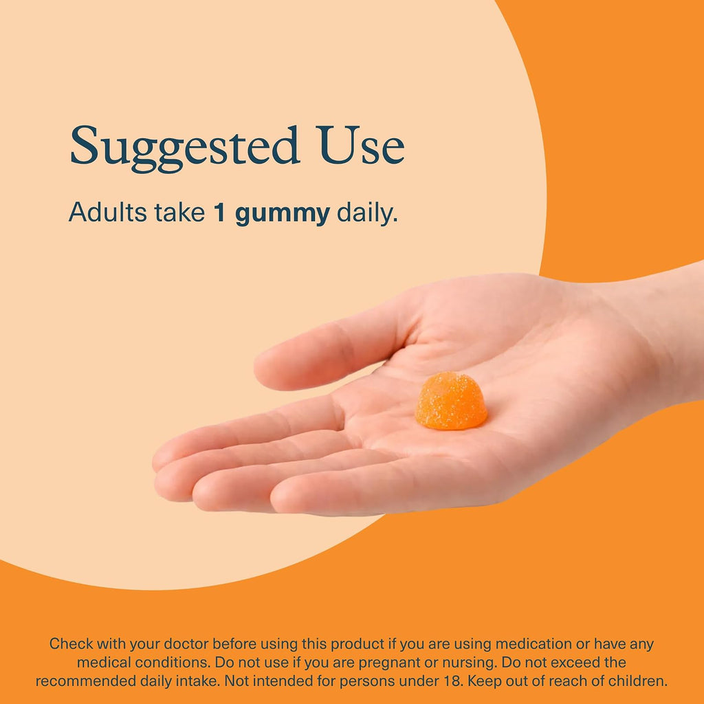 natural vitamin D3 K2 blend