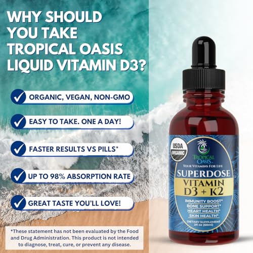 natural vitamin D3 K2 capsules