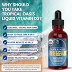 natural vitamin D3 K2 capsules