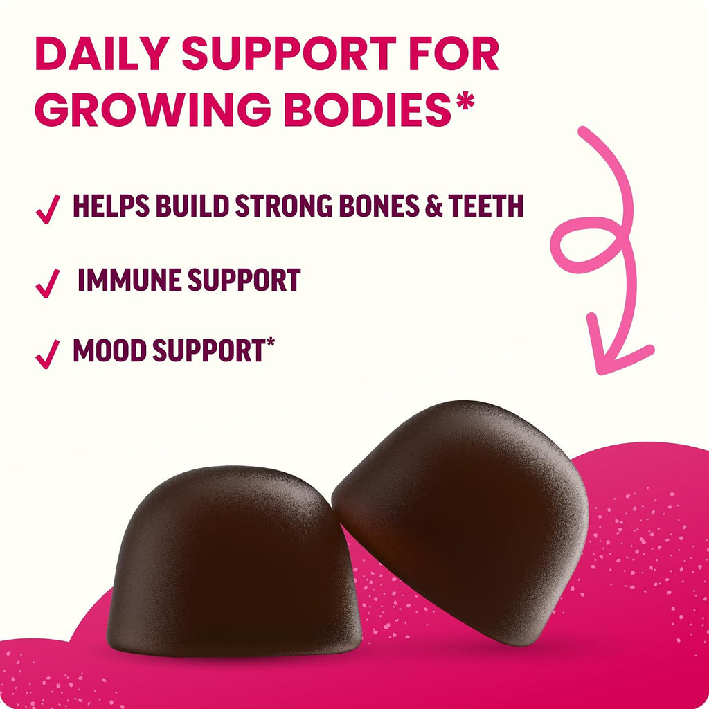 natural vitamin D3 K2 for bones