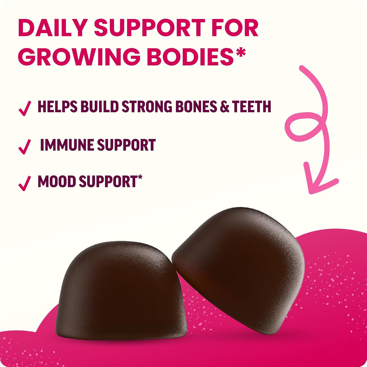 natural vitamin D3 K2 for bones