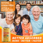 natural vitamin D3 K2 for wellness