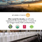 natural vitamin D3 K2 formula
