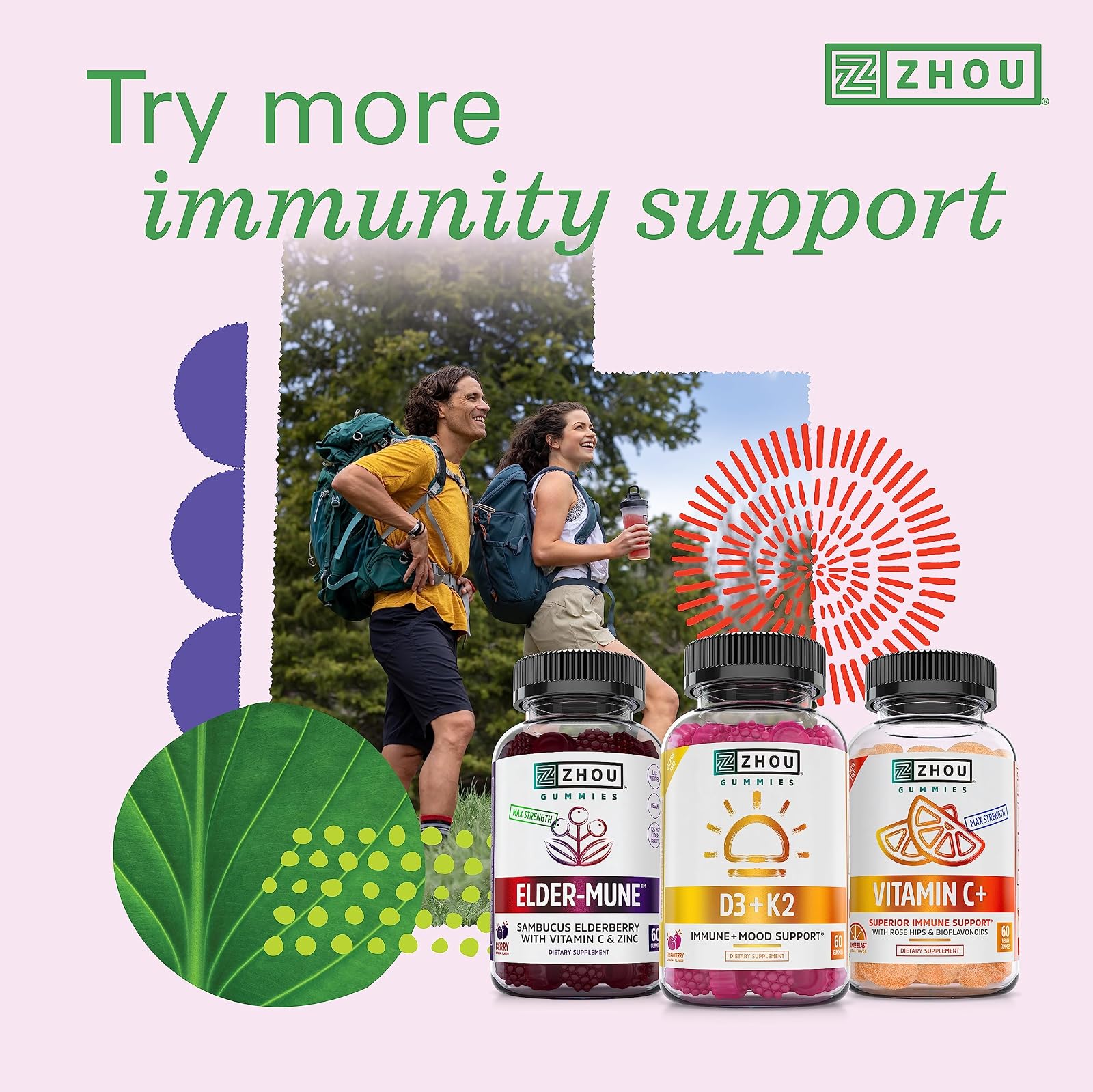 natural vitamin D3 K2 source