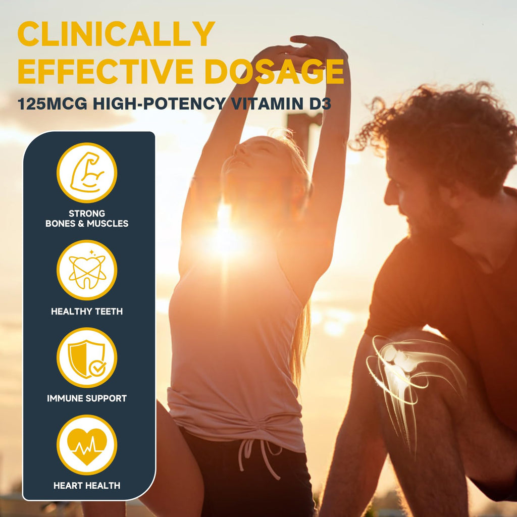 natural vitamin D3 K2 source