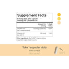 natural vitamin D3 K2 supplement