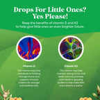 Natural vitamin D3 K2 supplement