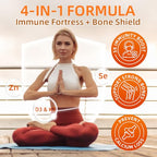 natural vitamin D3 K2 supplement