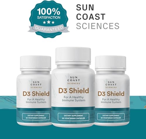 natural vitamin D3 source capsules
