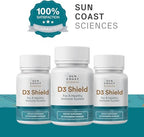 natural vitamin D3 source capsules