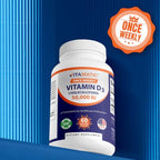 natural vitamin D3 source