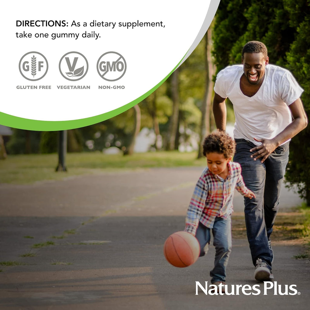 Natural vitamin D3 supplement for energy