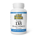 natural vitamin d3 supplement