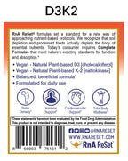 natural vitamin D3 supplement