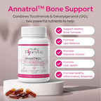 Natural vitamin E antioxidant benefits
