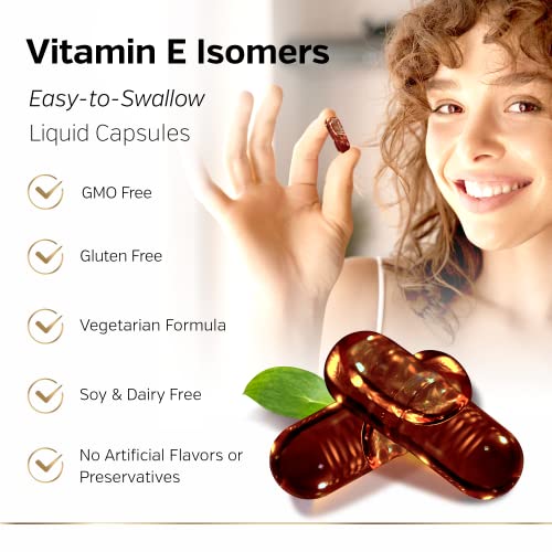 natural vitamin e antioxidant source