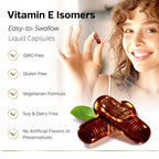 natural vitamin e antioxidant source