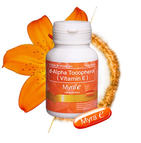natural vitamin e antioxidant support
