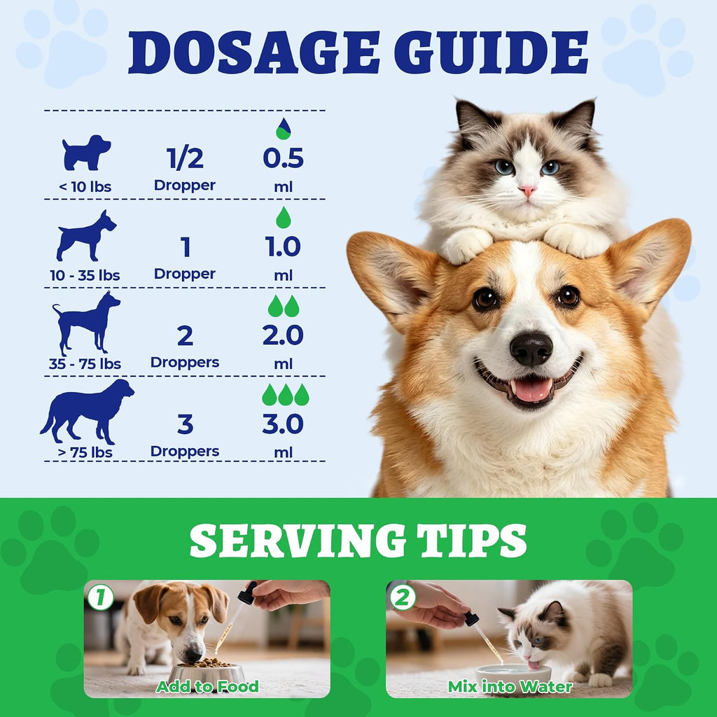 Natural Vitamin E for animals