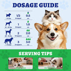 Natural Vitamin E for animals