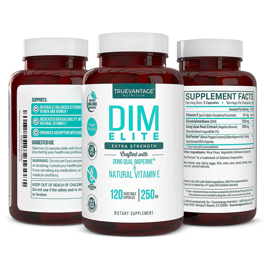natural vitamin e for daily nutrition