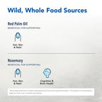 natural vitamin e for health