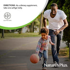 natural vitamin E for heart health