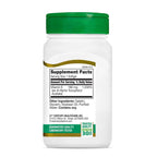 Natural Vitamin E for heart health