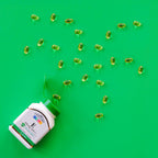 natural vitamin e for immune boost