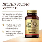 natural vitamin E for skin health
