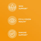 natural vitamin E for skin health