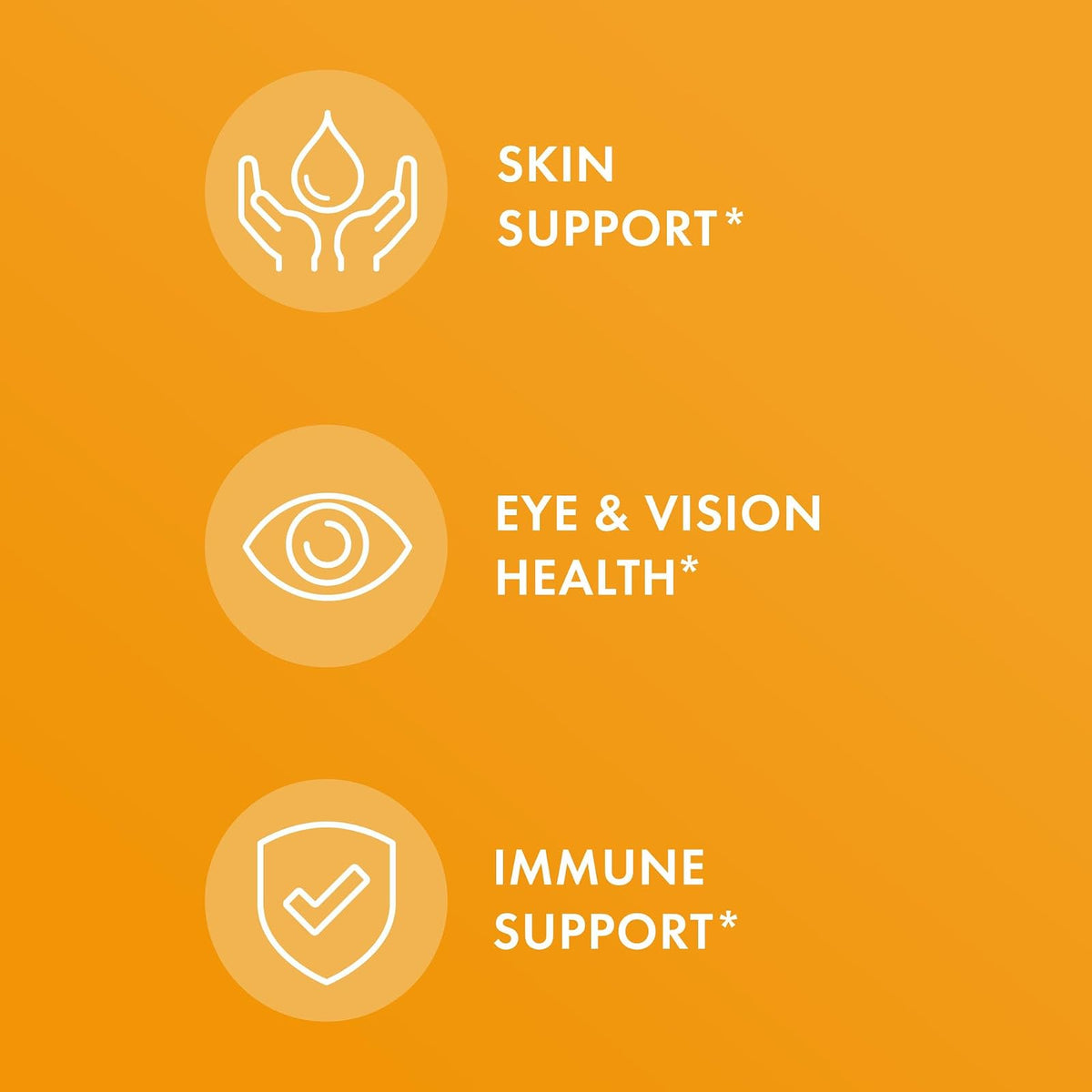 natural vitamin E for skin health