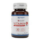 Natural vitamin E for skin health