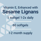 natural vitamin e for skin health