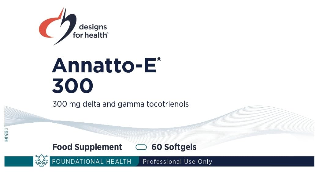 natural vitamin e for skin health