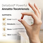natural vitamin e for skin health
