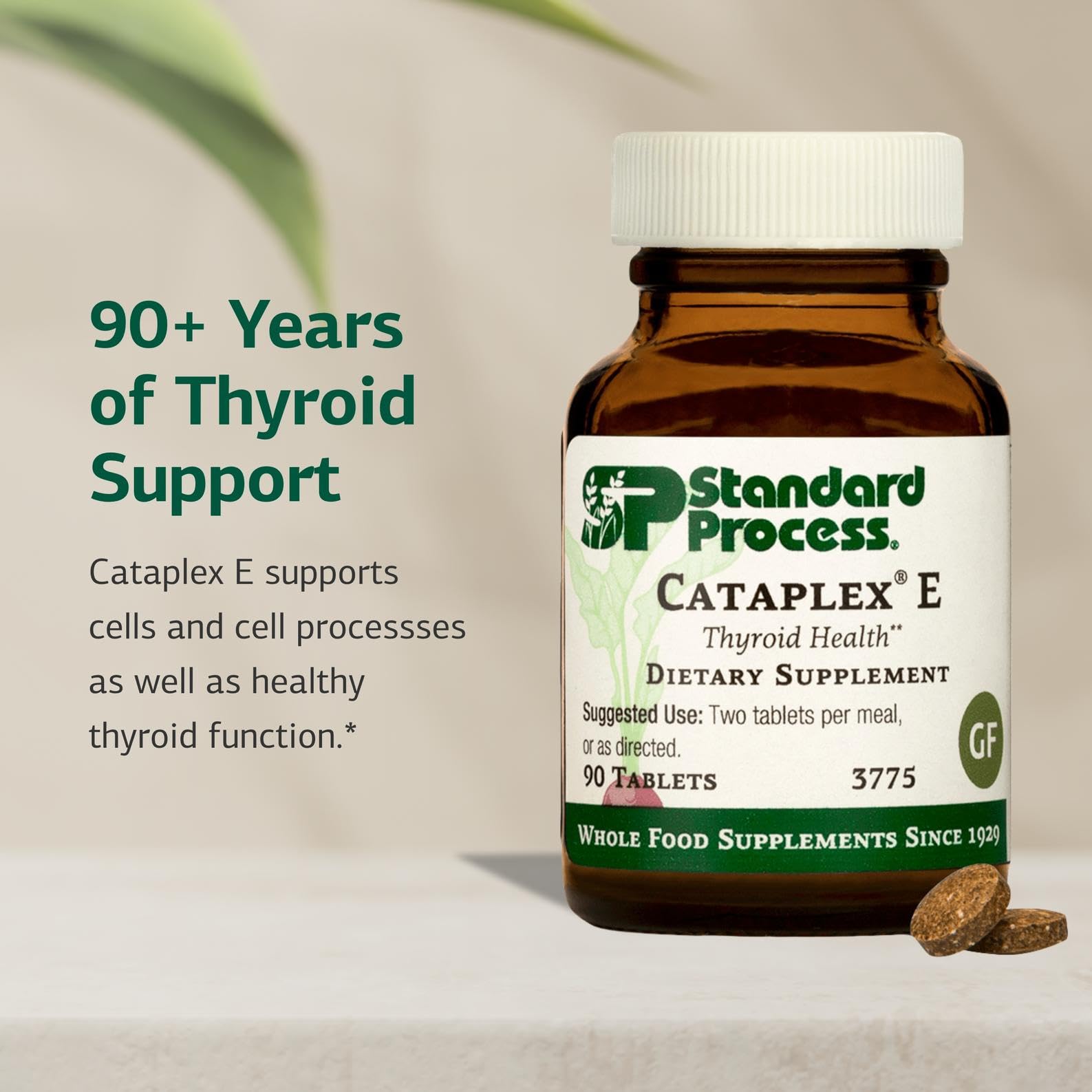 natural vitamin E for wellness