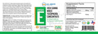 natural vitamin e for wellness