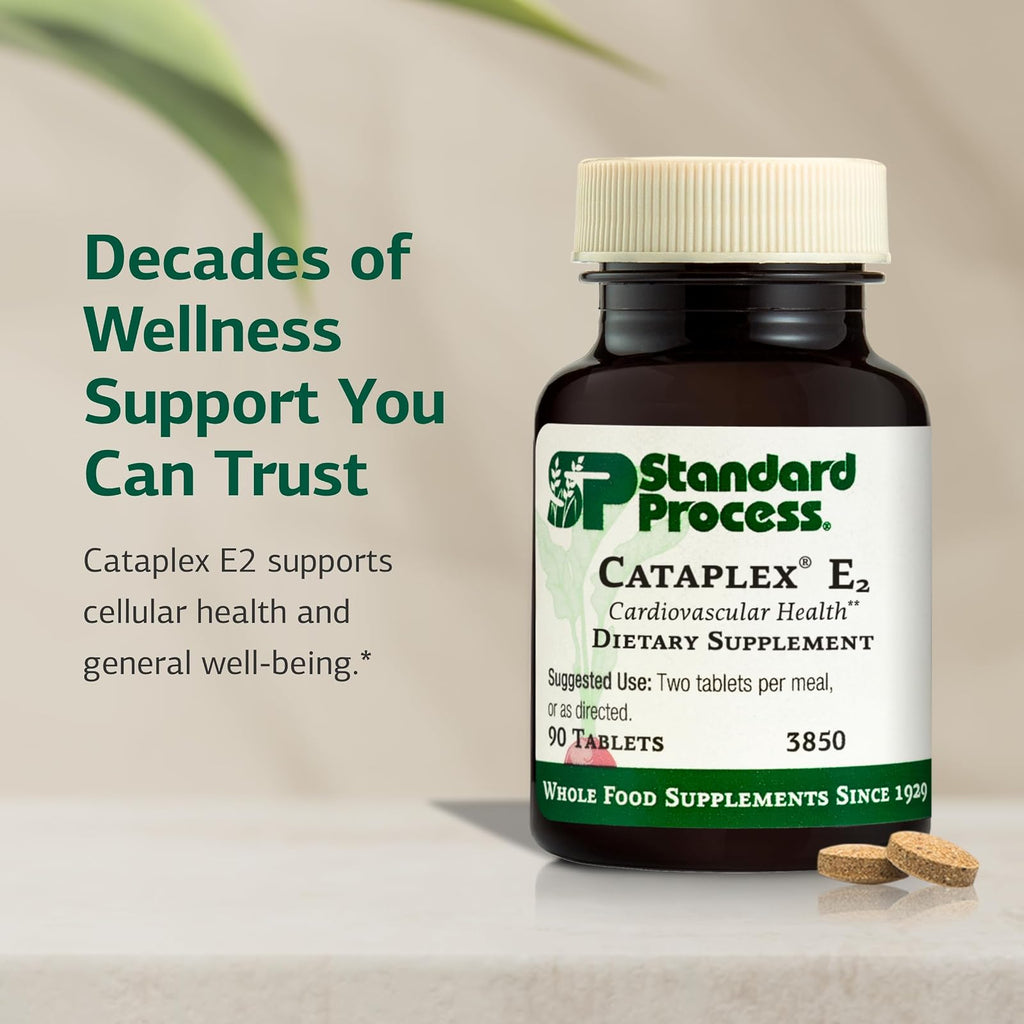 Natural vitamin E for wellness