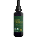 natural vitamin e liquid drops