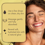 natural vitamin e oil for skin