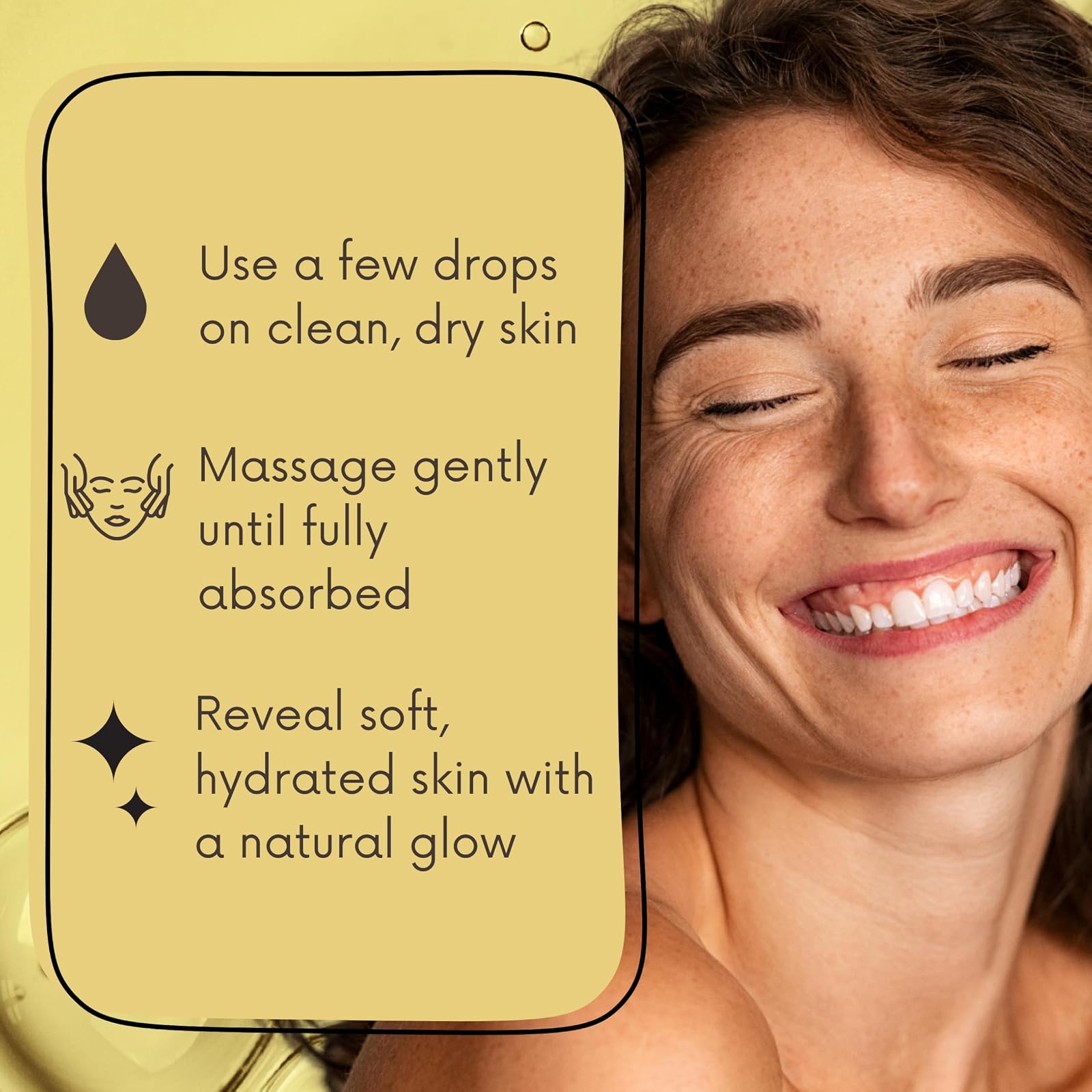 natural vitamin e oil for skin