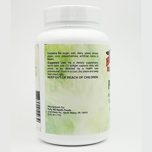 natural vitamin E supplement benefits