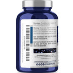 natural vitamin e supplement for health