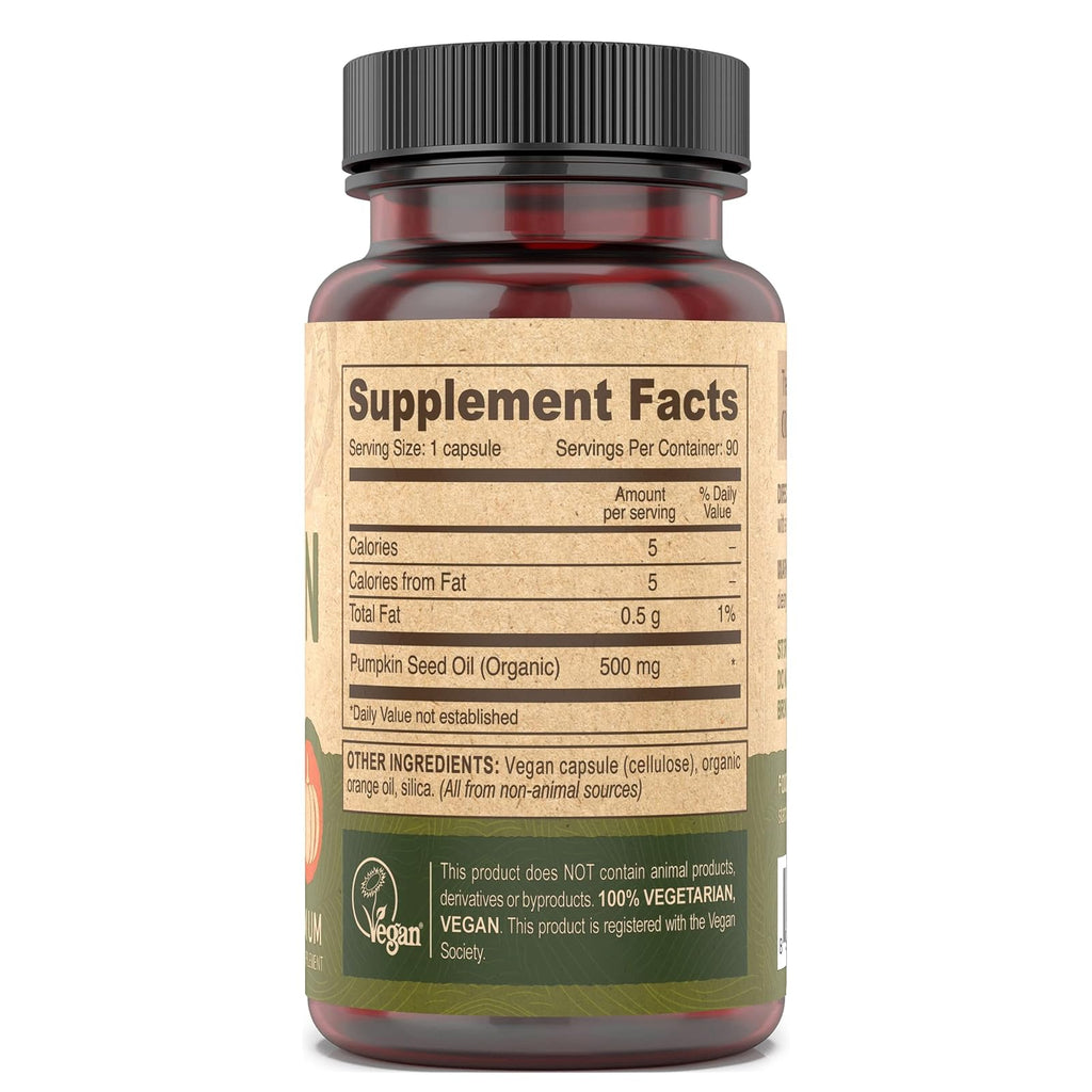 natural vitamin E supplement for health